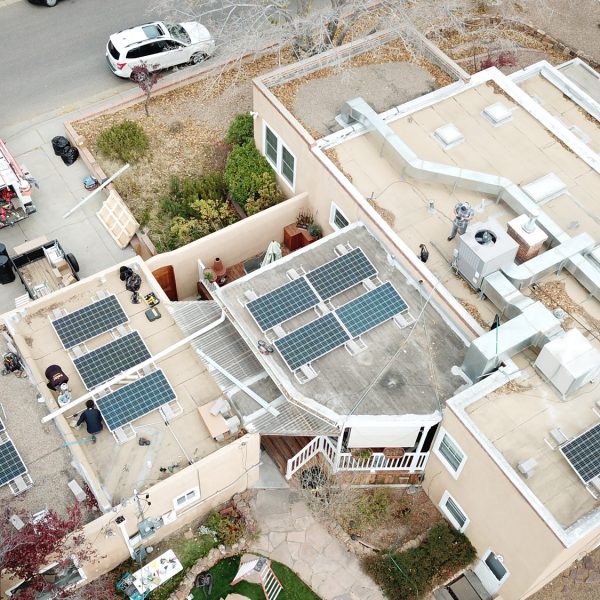 Albuquerque Solar Company | 100% Customer Care | Sol Luna Solar