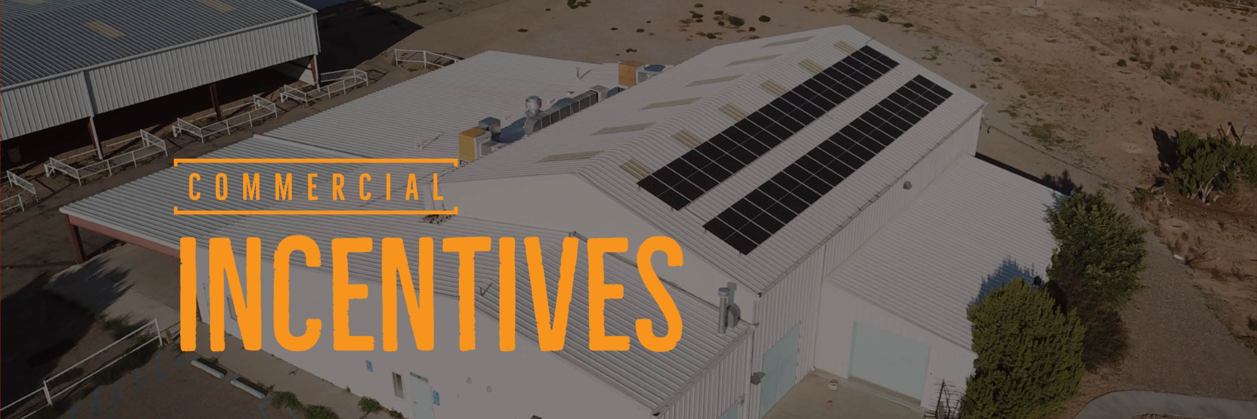 Solar Commercial Incentives and Return | New Mexico | Sol Luna Solar