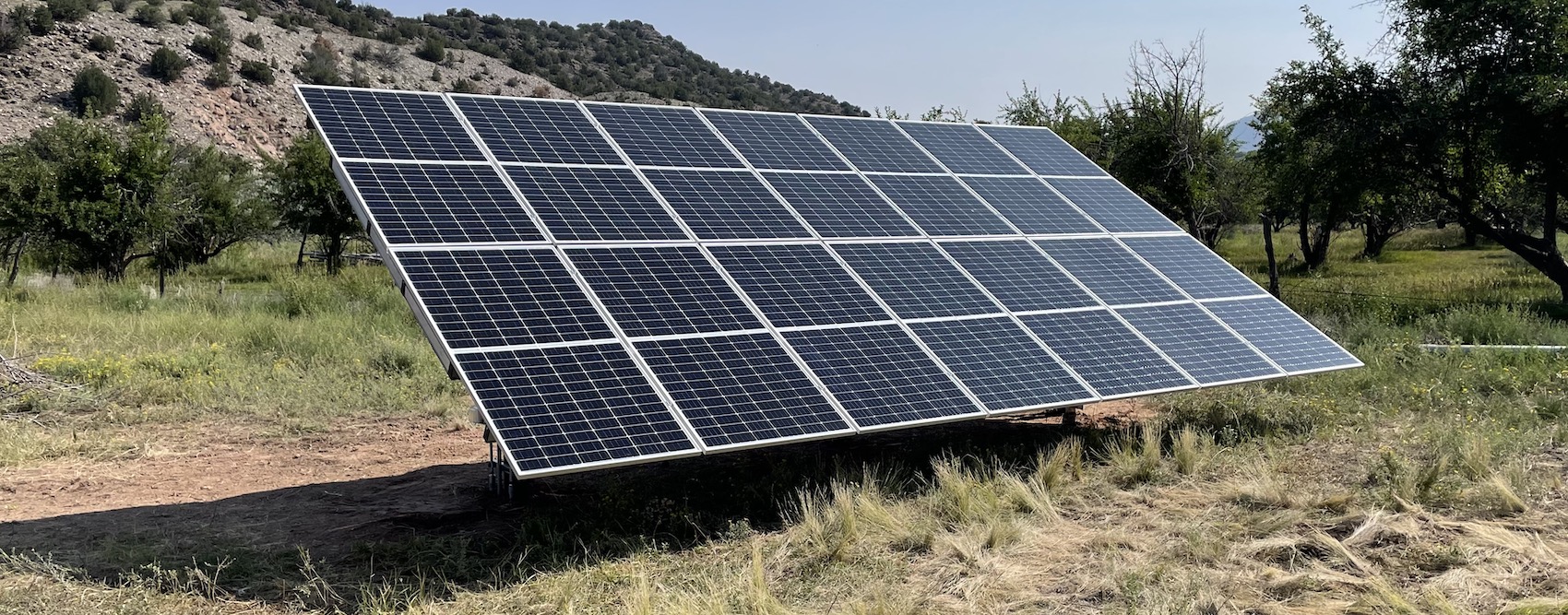 Local solar Installer | Sol Luna Solar | Albuquerque, Santa Fe, and Taos