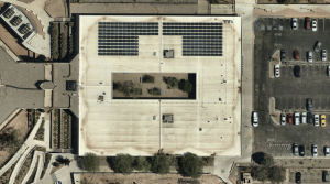 Commercial Solar Energy | Albuquerque, Santa Fe | Sol Luna Solar | EPC