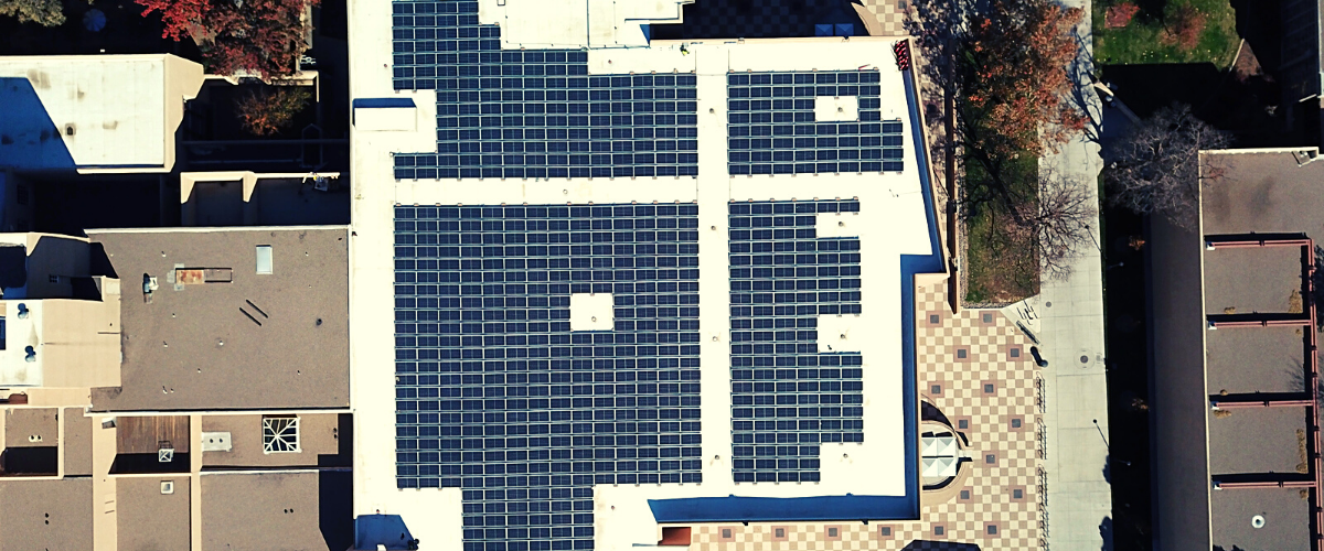 Solar Commercial Incentives and Return | New Mexico | Sol Luna Solar