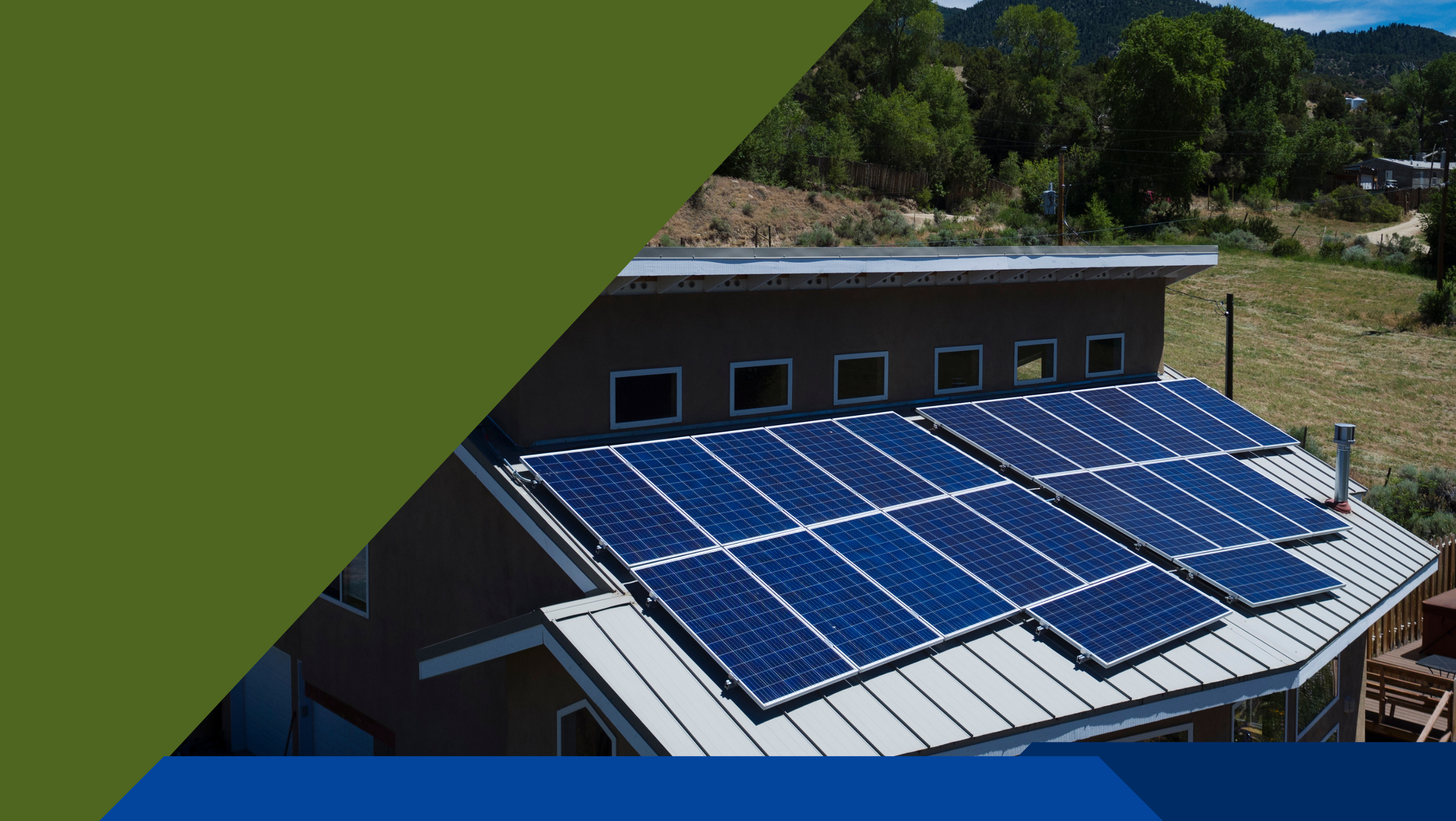 Residential Incentives | Solar PV Installation | New Mexico | Sol Luna ...